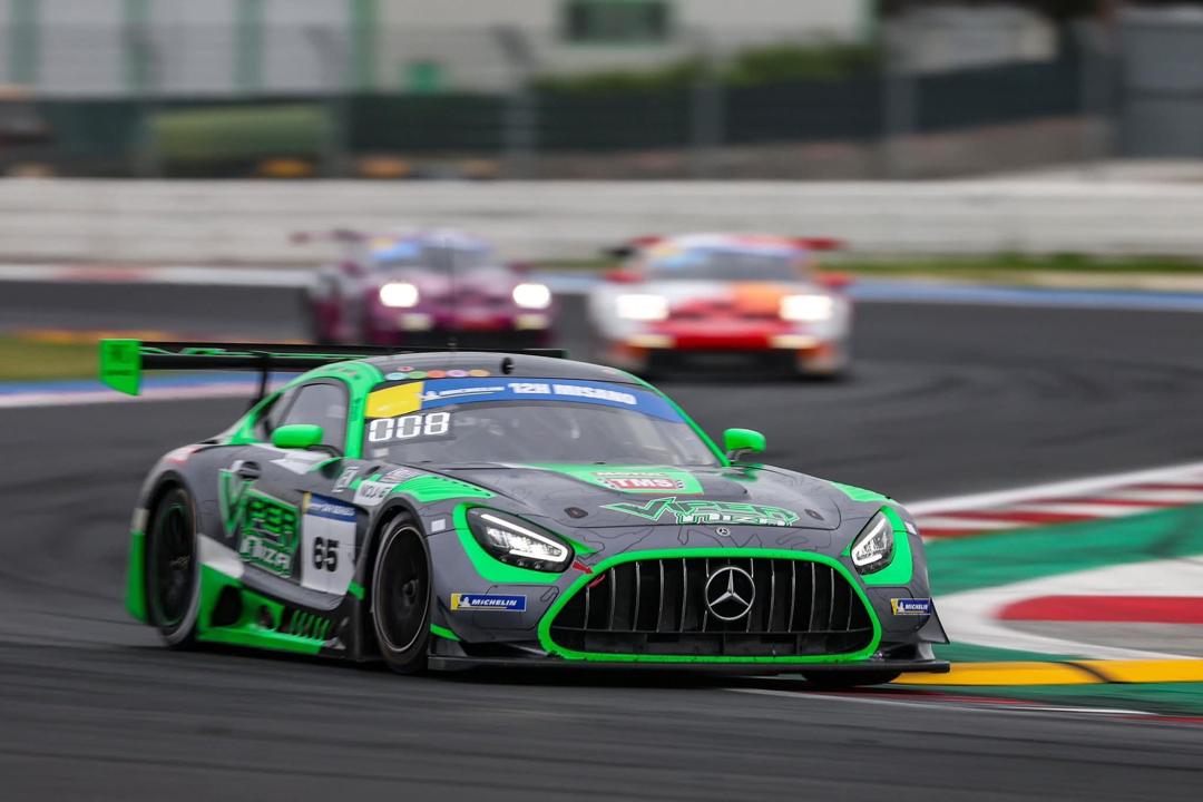Viper Niza Racing Eyes Another Home-Ground Podium as Michelin 12 Hours ...