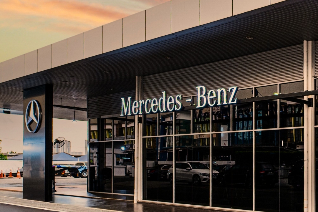 Mercedes-Benz Malaysia Names Martin Schulz as CEO & Regional Head for ...